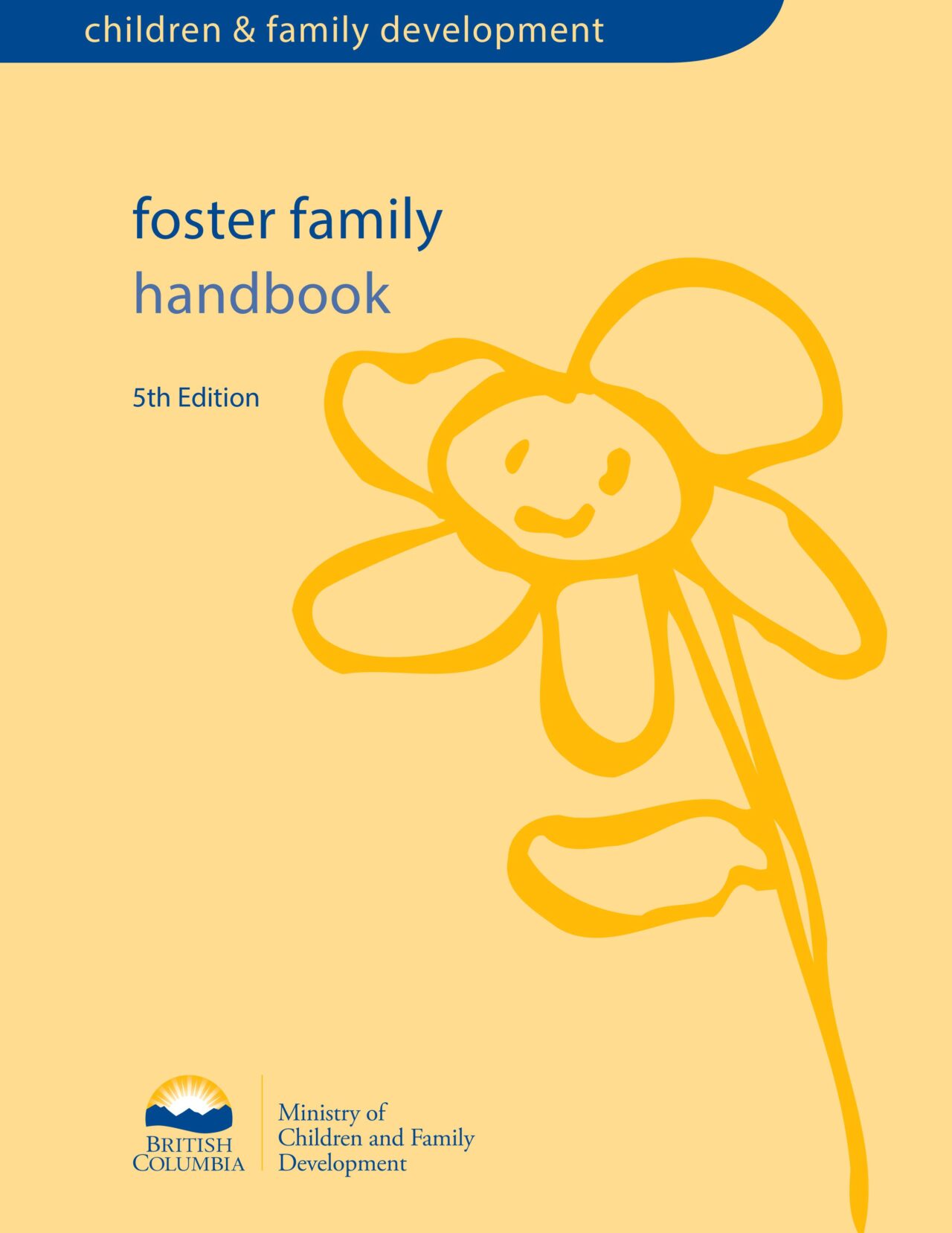 Our History | BC Foster Parents Association
