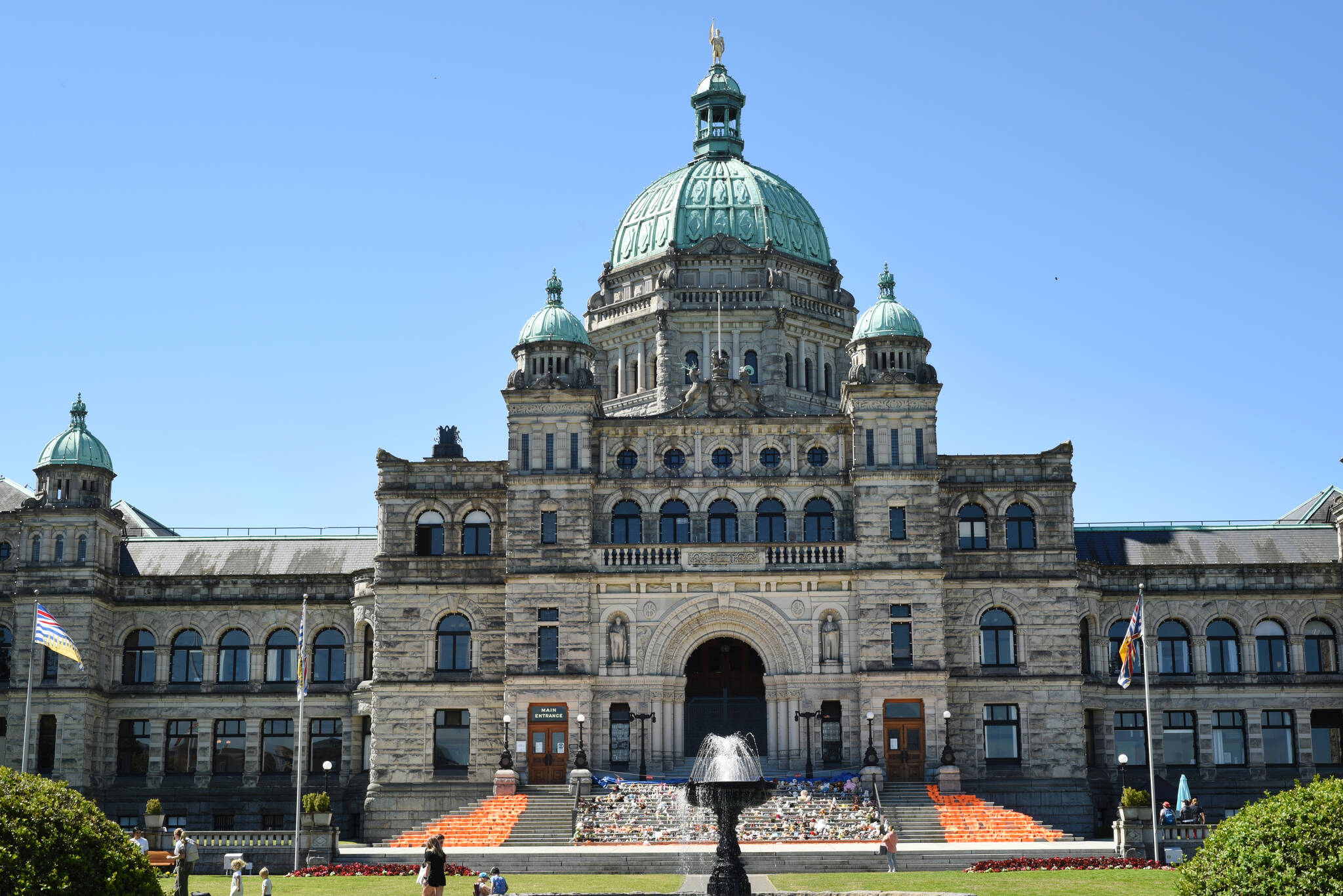 BC Foster Parents Association – Another branch of the family tree.