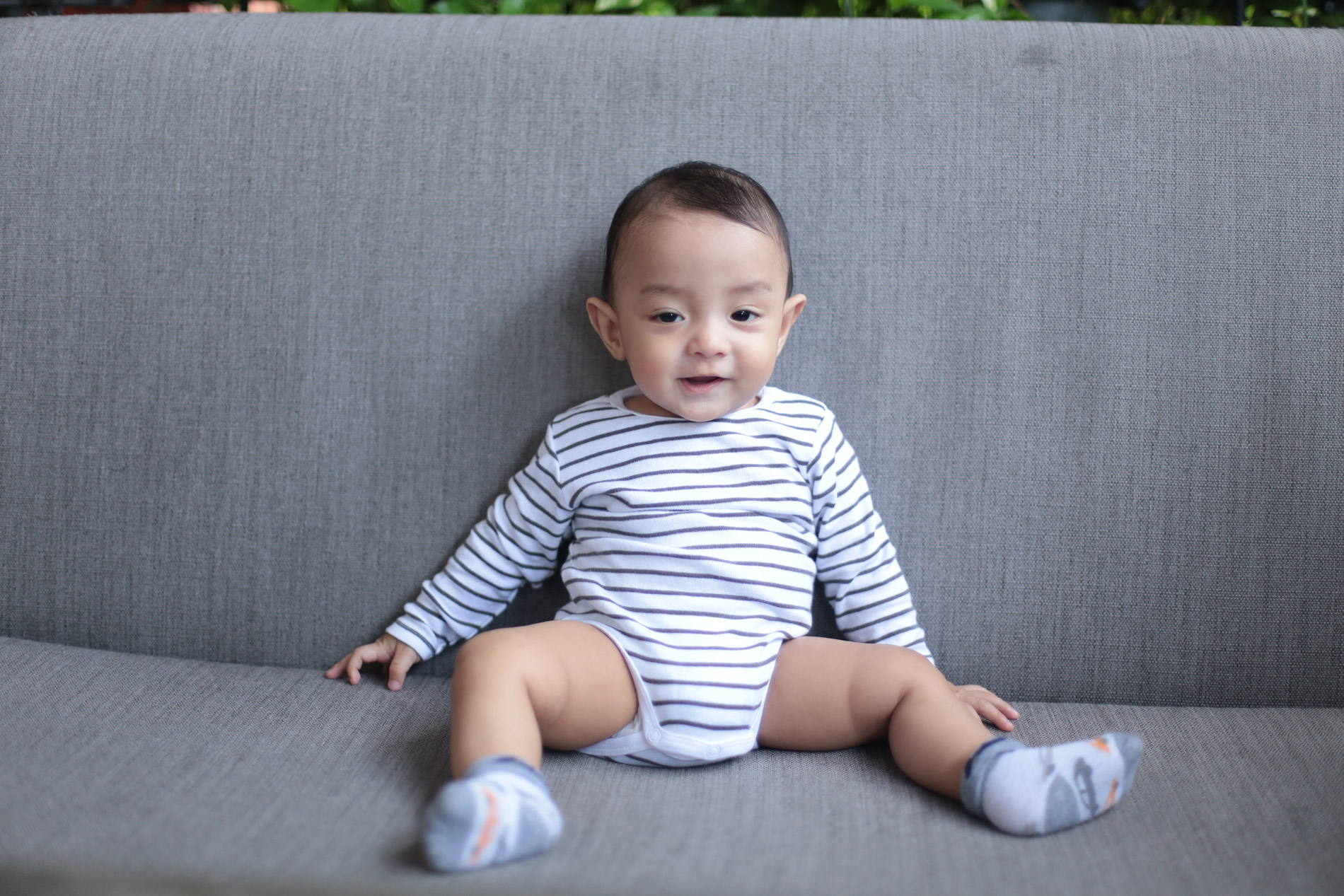 The Early Years | BC Foster Parents Association