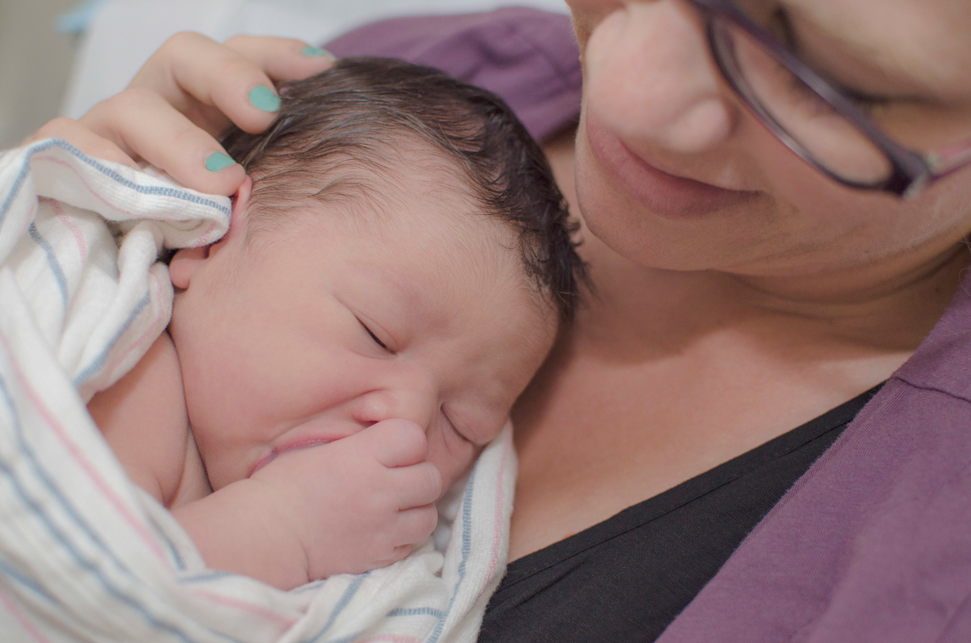 The Early Years | BC Foster Parents Association